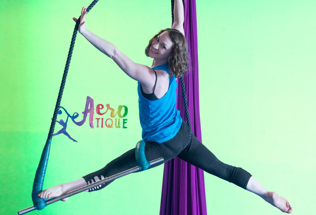 Adult Programming - Aerotique Columbus